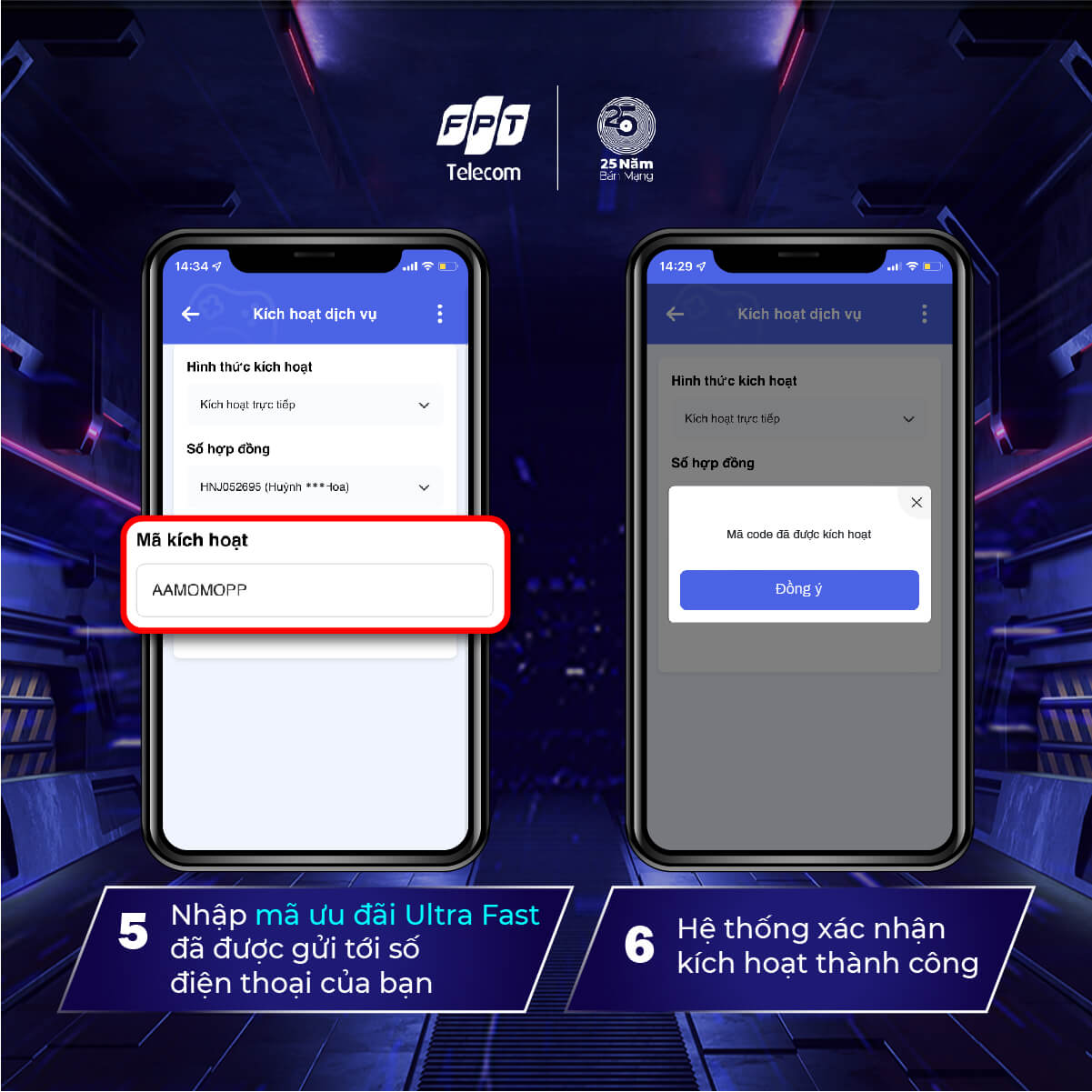 Với mong muốn giúp nhiều game thủ, streamers.. có cơ hội trải nghiệm Ultra Fast - tính năng mới ...